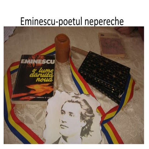 Eminescu | PPT