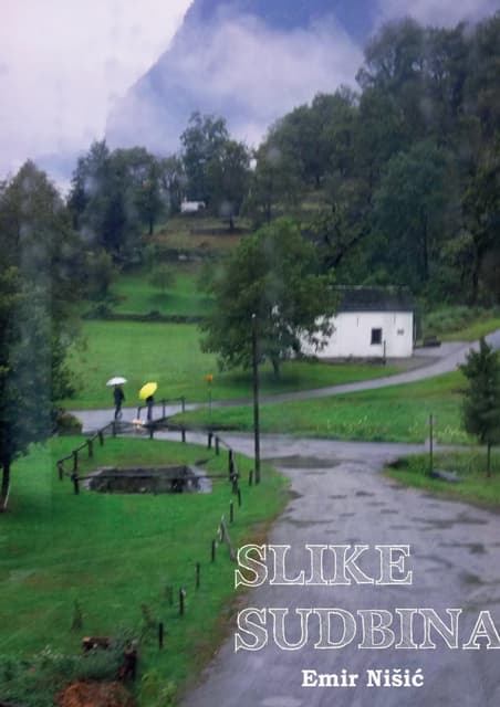 Emir Nisic- Kovaci | PDF