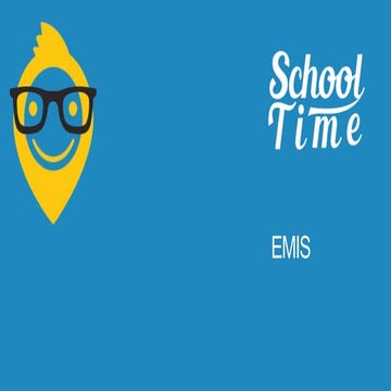 EMIS | PPT