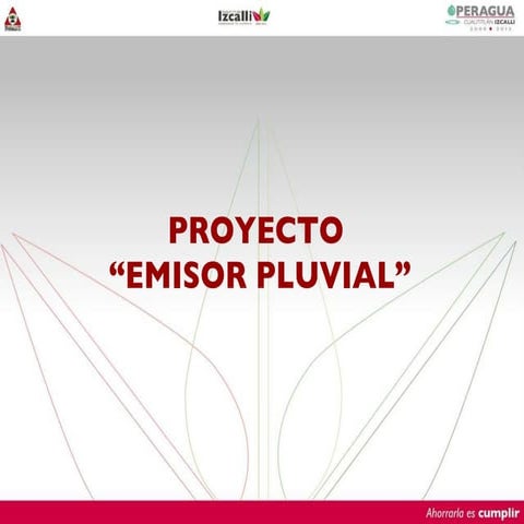 EMISOR PROYECTO PPT FINAL.ppt