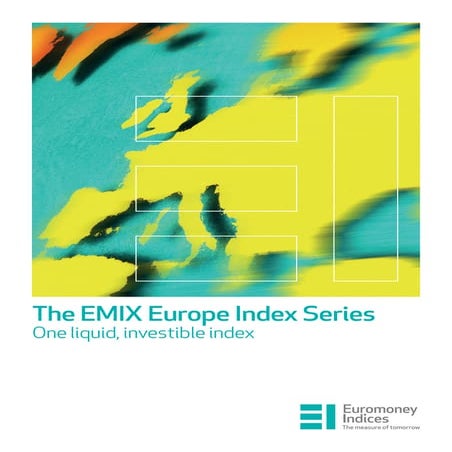 Emix Europe Index | PDF