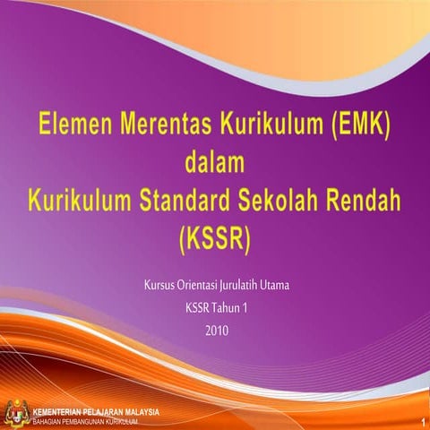 Emk | PPT