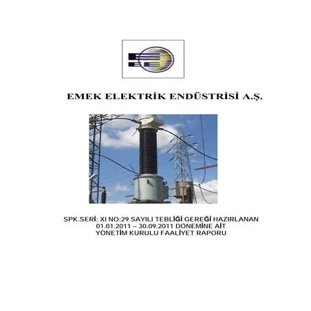 Emkel | PDF