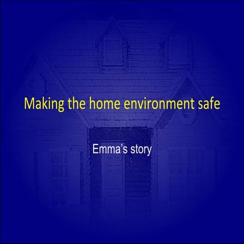 Emma: Case study presentation | PDF
