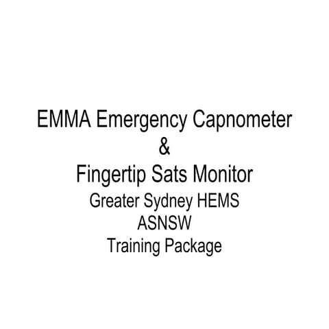 Emmaandpulseox | PPT