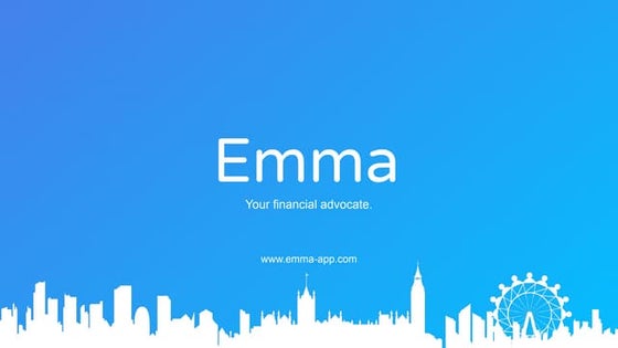 The story of emma | PPT