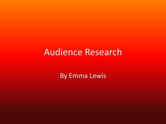 Preparation for evaluation questions | PPT