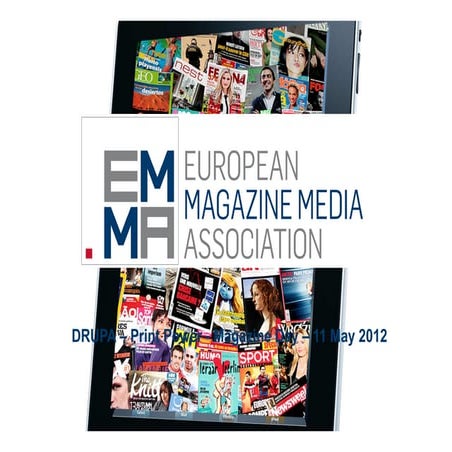 Issues facing the media | PPTX