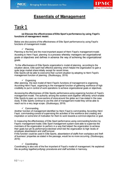 sfc Assingment l4dc NCC education | DOCX | IT and Internet Support ...