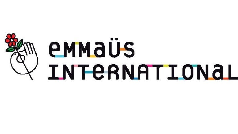 Emmaüs International Terminé