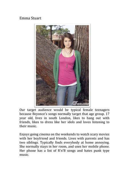 Music in the 90's | PPTX