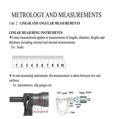 Angular measurement for surveying