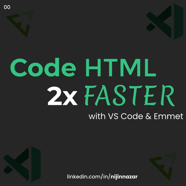 3x Faster HTML | PDF