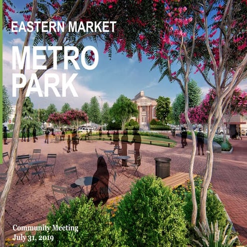 Emmp community meeting 04 07-31-2019 | PDF