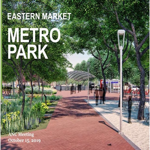 Emmp community presentations_anc oct 15 presentation final rev1 | PDF