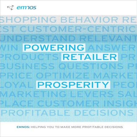 Market based management | PPTX