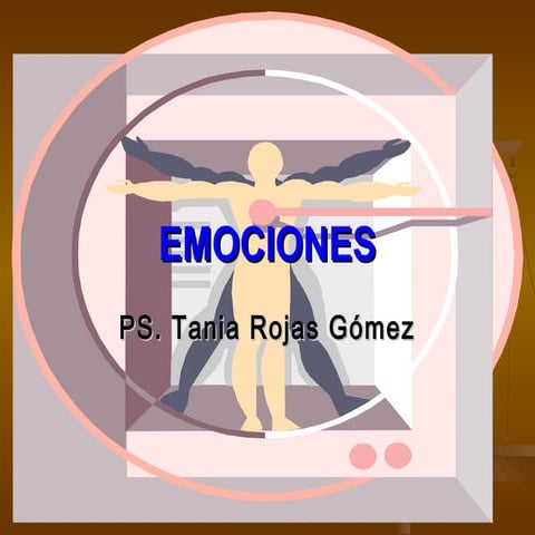 Emociones | PPT