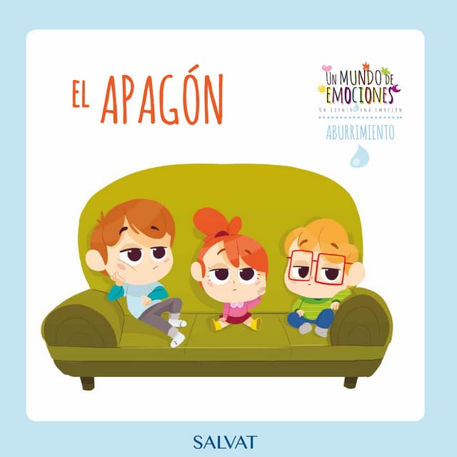 El apagón | PDF