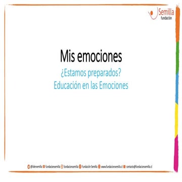 Emociones-Webinar-33.pptx para trabajar emociones con los niños | PPTX