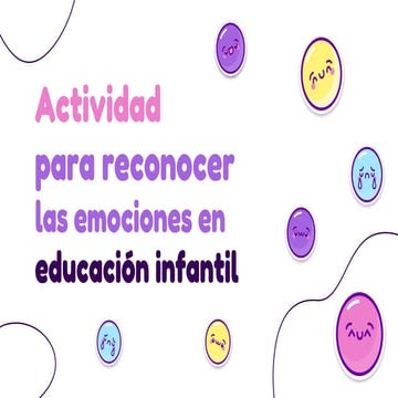 Emociones básicas actividades para trabajar con niños.pptx