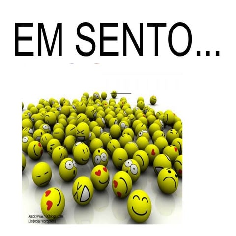 Emocions i sentiments | PDF