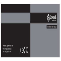 Instruction Manual for Joyetech eMode | PDF