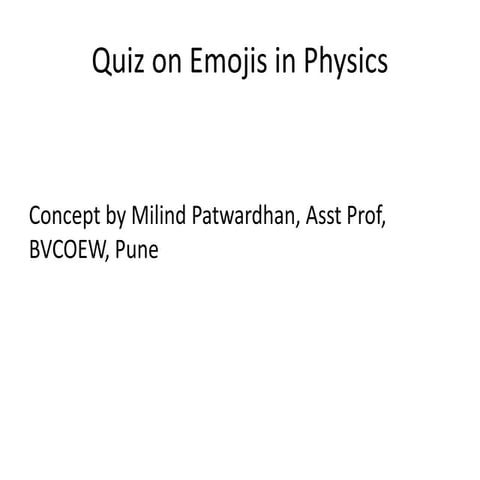 emoji Physics quiz on polarization.pptx
