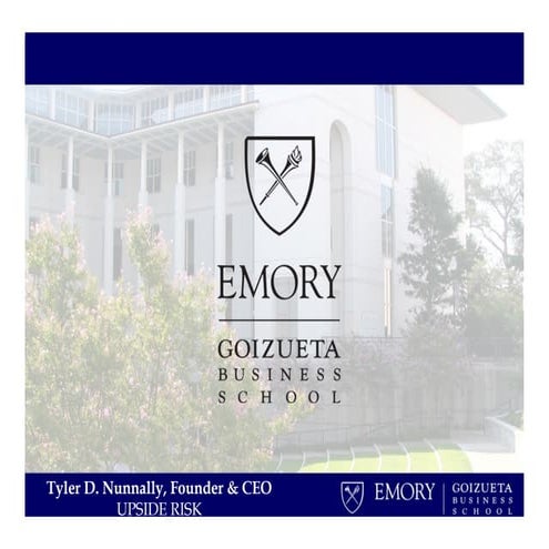 Risk And The Institutional Voids In Emerging Markets | PDF | Currencies ...