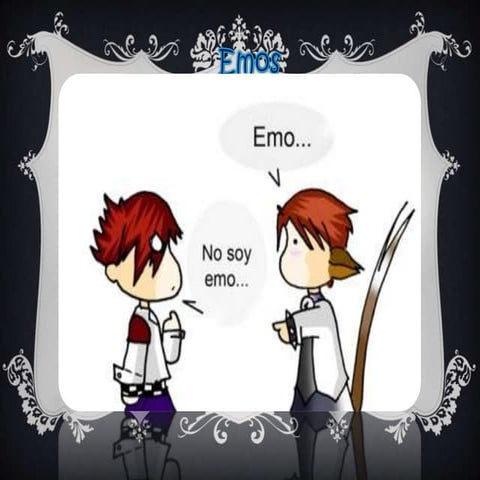 Emos | PPTX