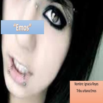 Emos. | PPTX