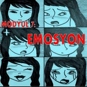 Emosyon | PPT