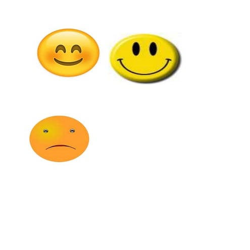 Emoticon | DOCX