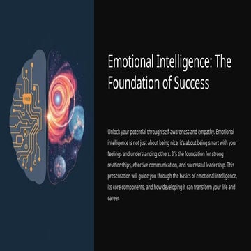 Emotional-Intelligence-The-Foundation-of-Success.pptx