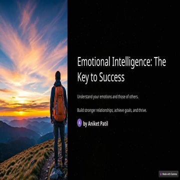 Emotional-Intelligence-The-Key-to-Success.pptx