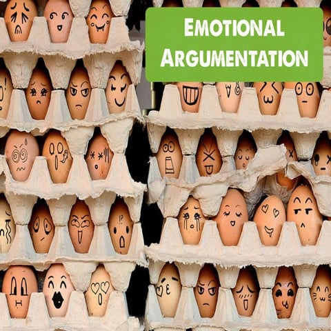Emotional argumentation2 | PDF