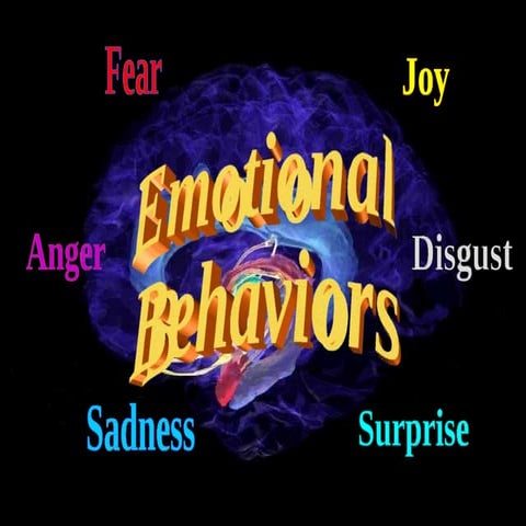 Emotional Behaviours.pptx
