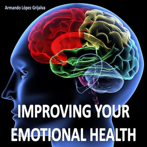 Emotional health | PPTX