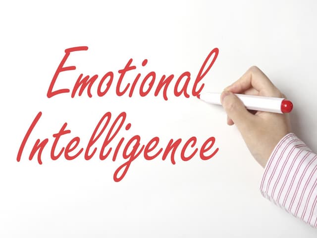 Personal Development Emotional Intelligence.pptx