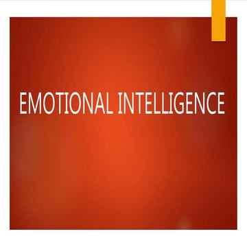 Personal Development Emotional Intelligence.pptx