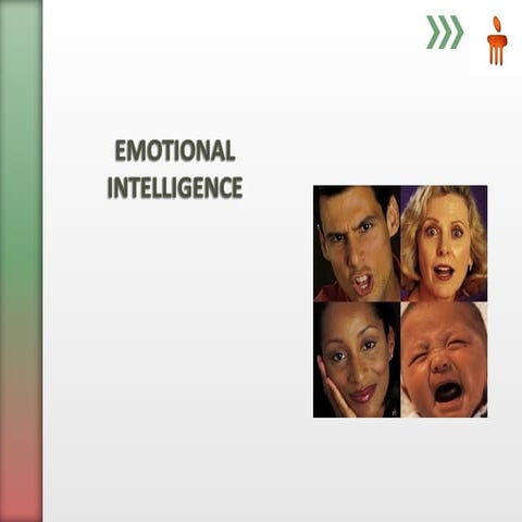 Emotional Intelligence - Reference.ppt11 | PPT