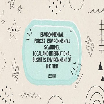 Emotional Management In Childhood 1 Pptx