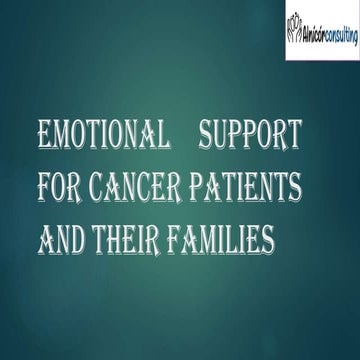 Emotional Support For Cancer Patients_ and Their.pdf
