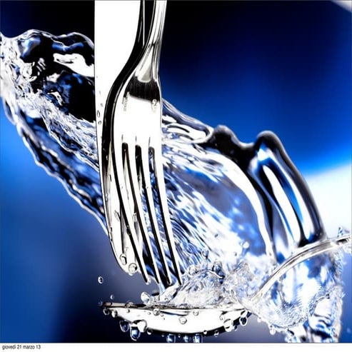 Emotional water | PDF