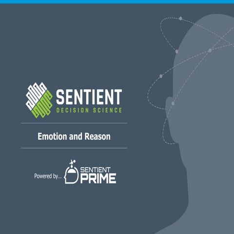 Combining Implicit And Explicit Market Research Iiex Eu 2016 Presentation Ppt