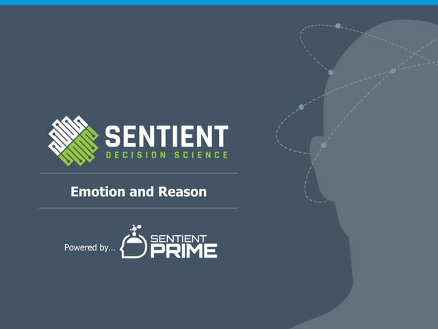 Combining Implicit And Explicit Market Research Iiex Eu 2016 Presentation Ppt