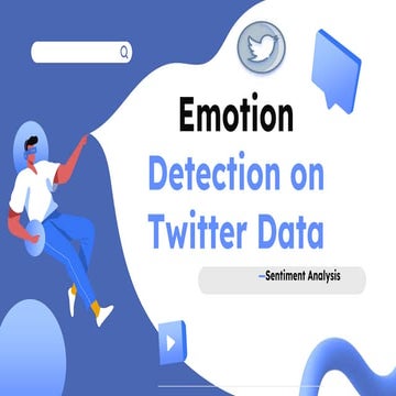 Emotion Detection on Twitter Data (2).pptx