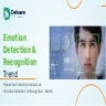Emotion Detection & Recognition Market Forecast | PDF