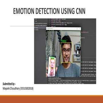 Emotion Based Music Player.pptx