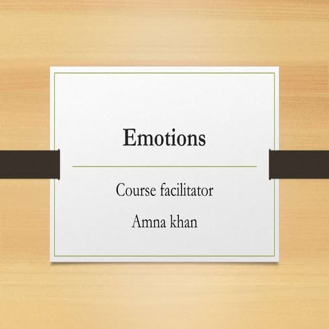 emotions.ppt