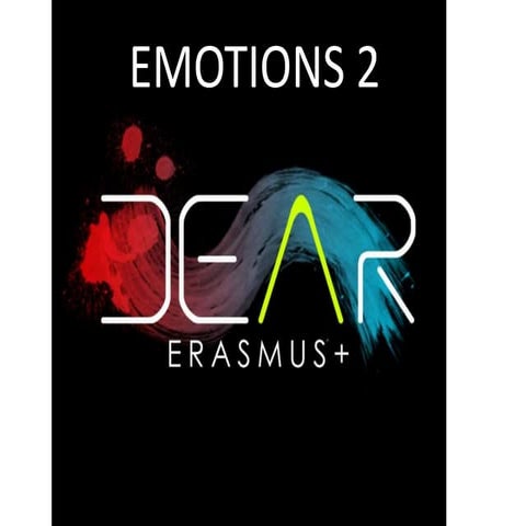 Emotions 2 part 1 | PPTX | Painting | Arts and Crafts